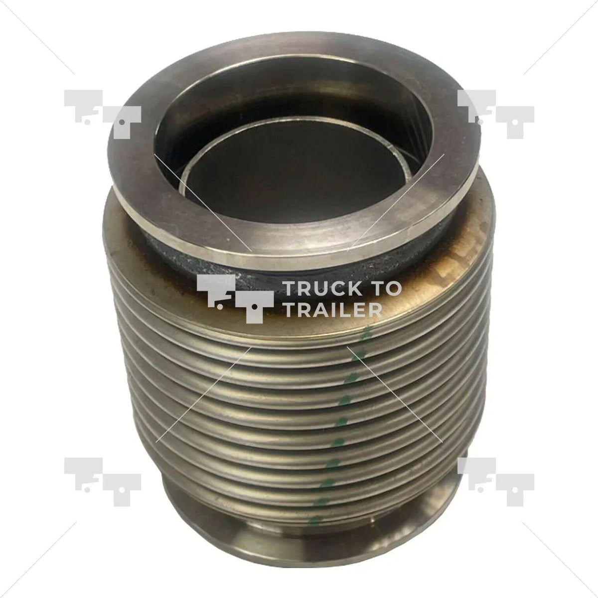 3682553 Oem Cummins Bellow Pipe – Truck To Trailer