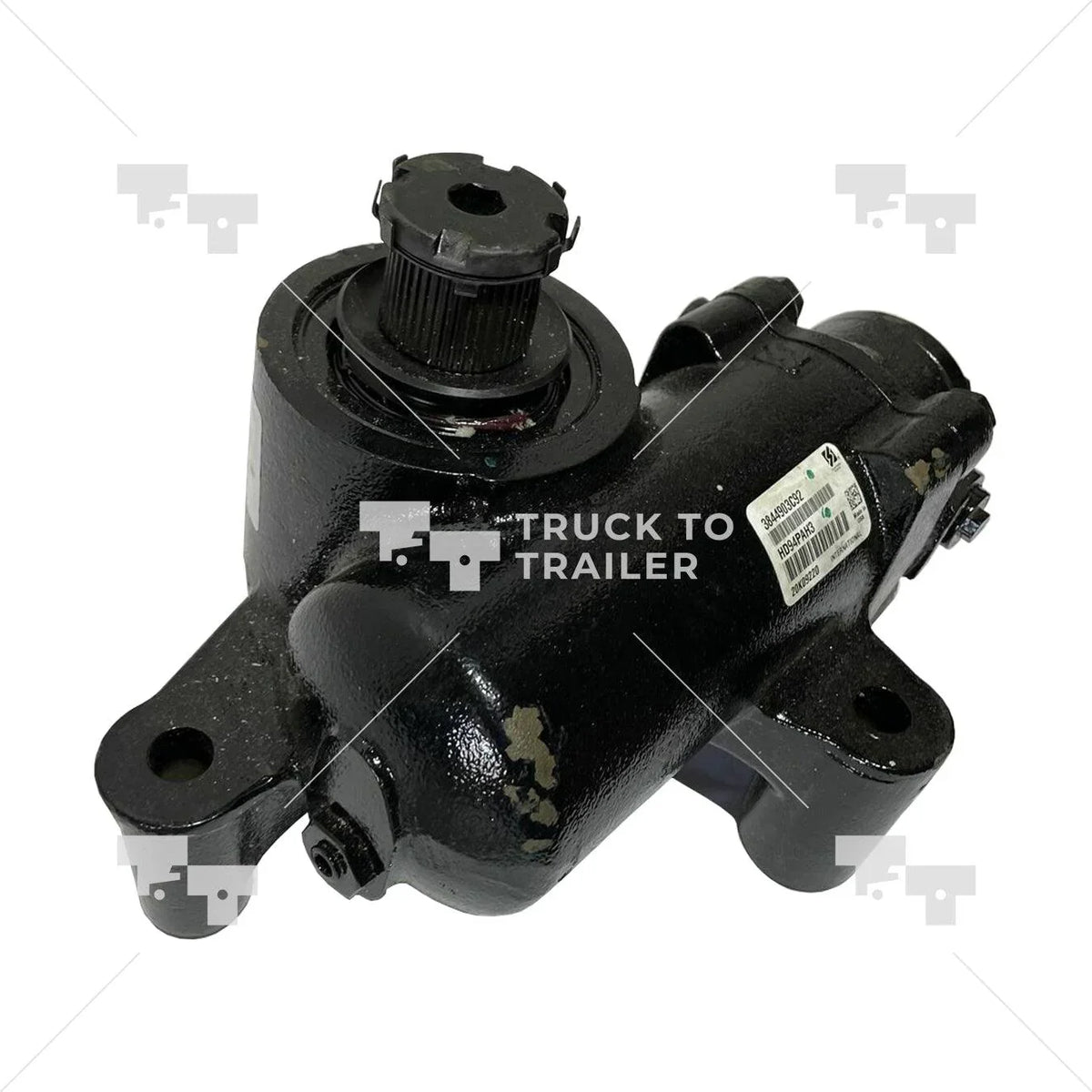 3844903C92 Genuine International Gearbox Power Steering – Truck To Trailer