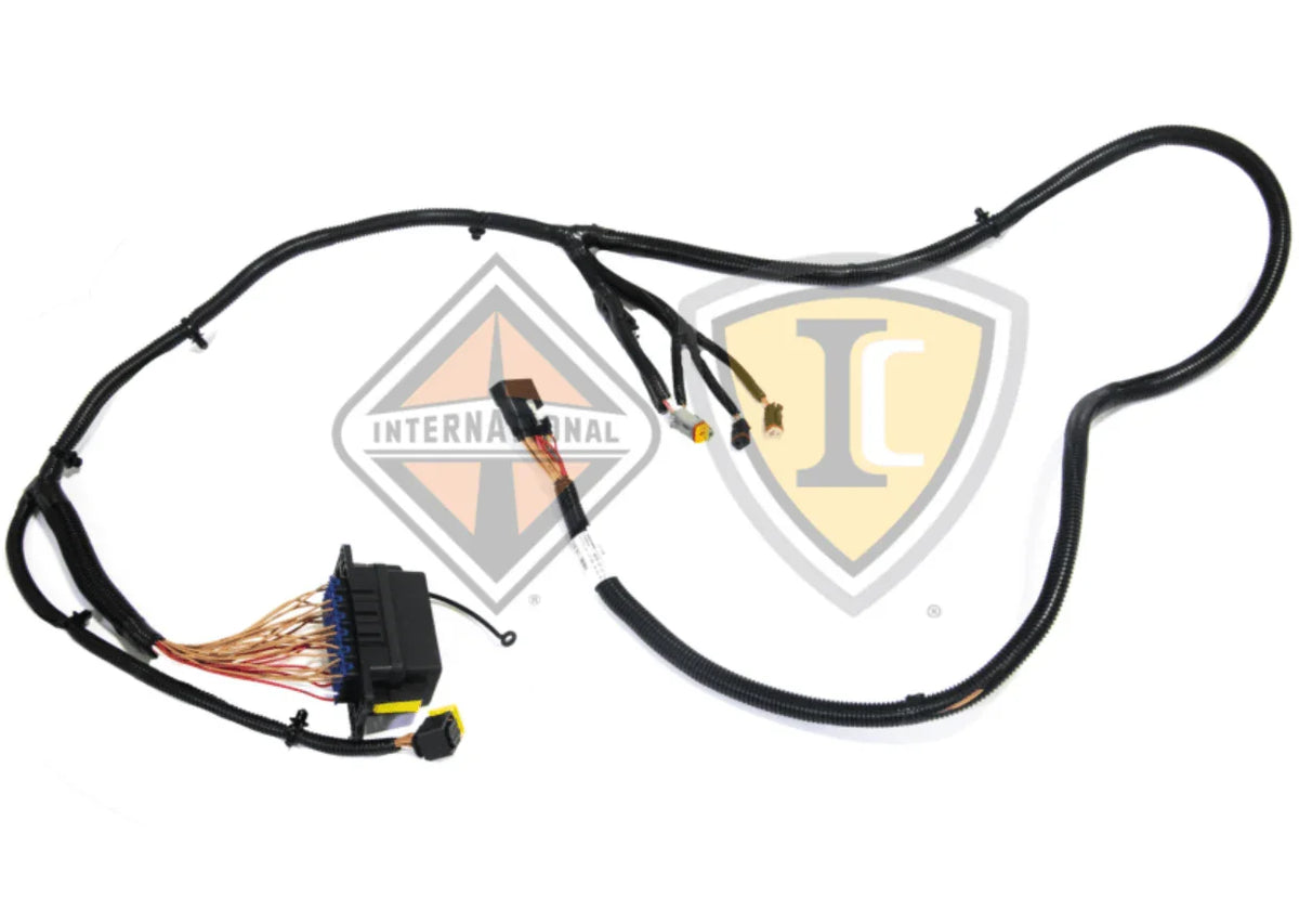 3991596C98 Genuine International Harness Jumper Isx Def Tank – Truck To ...