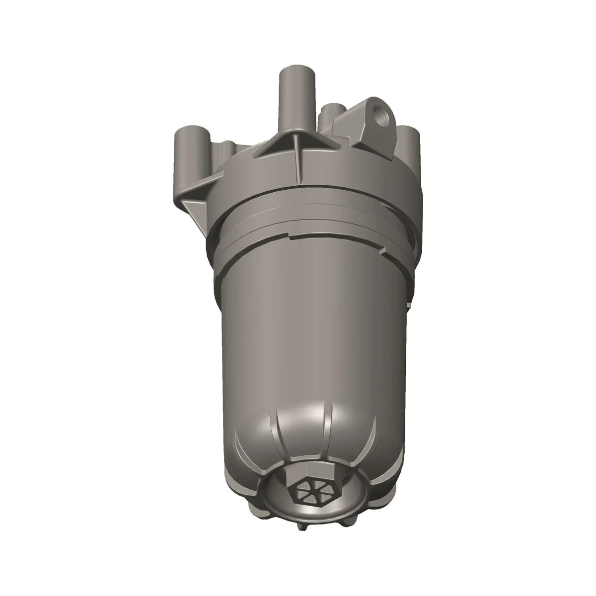 530374200 Genuine Cummins Fuel Filter With Housing – Truck To Trailer