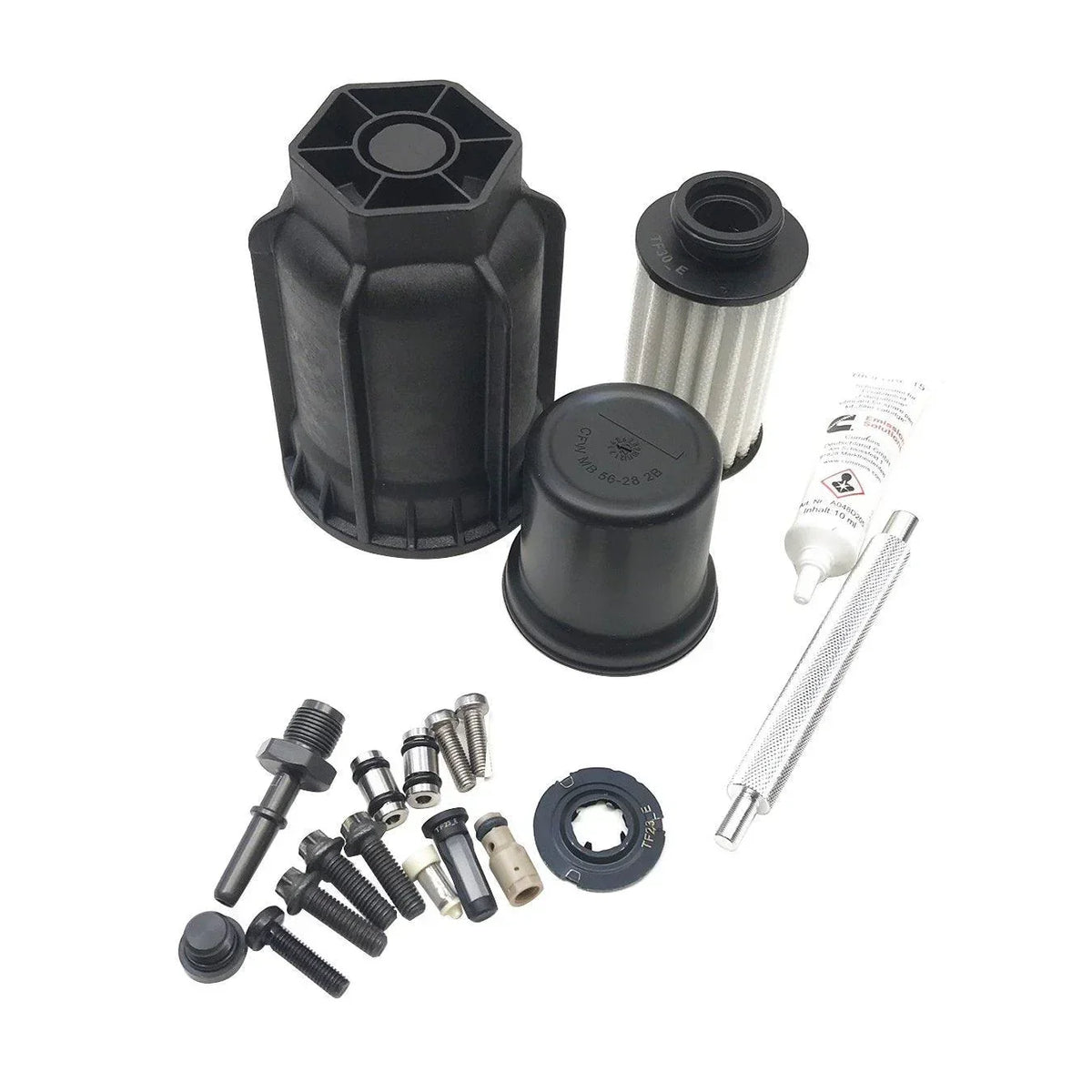 A0001408678 Detroit Diesel Def Doser Pump Rebuild And Filter – Truck To ...