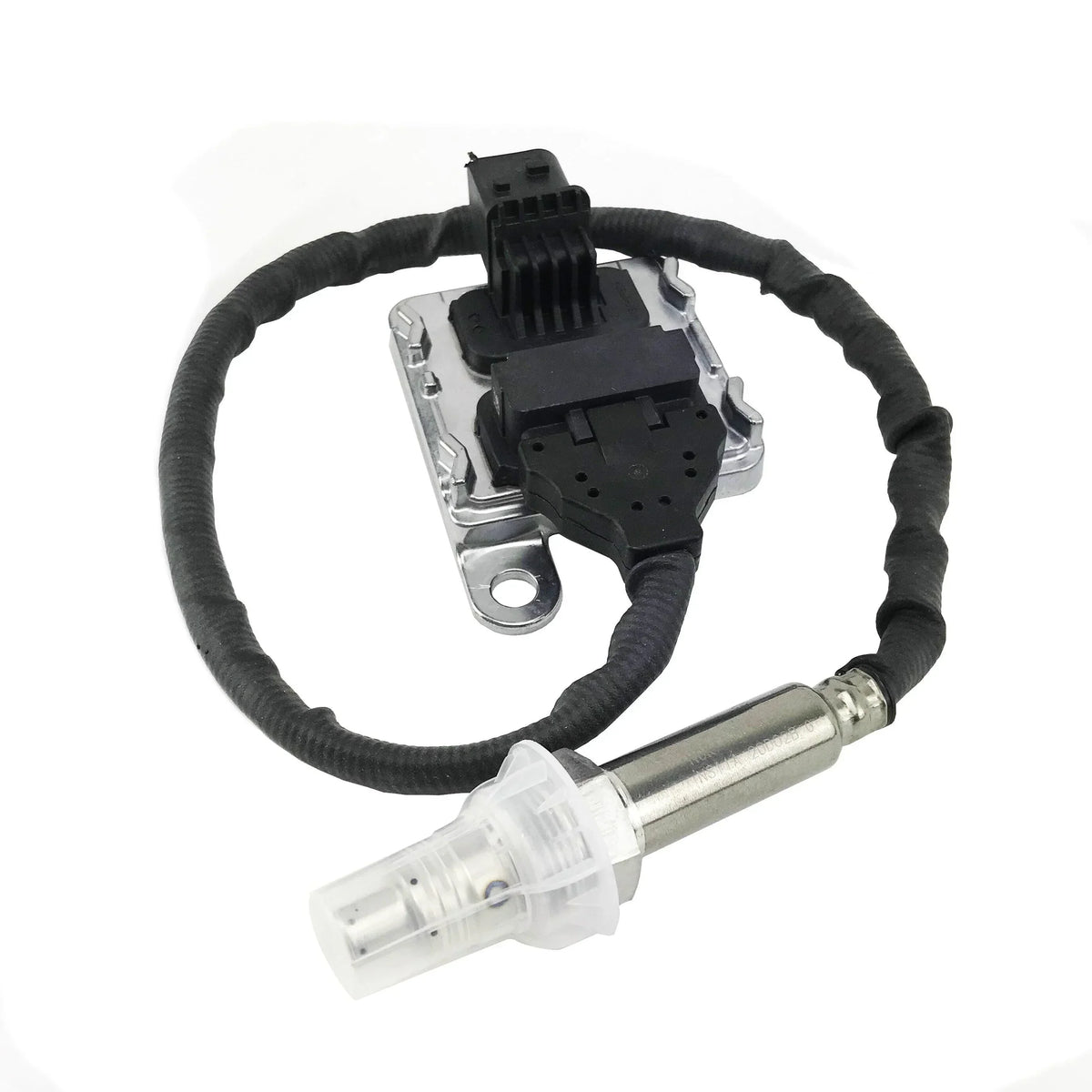 A0101531928 Genuine Detroit Diesel Nox Sensor Inlet For Dd13 Dd15 Dd16 ...