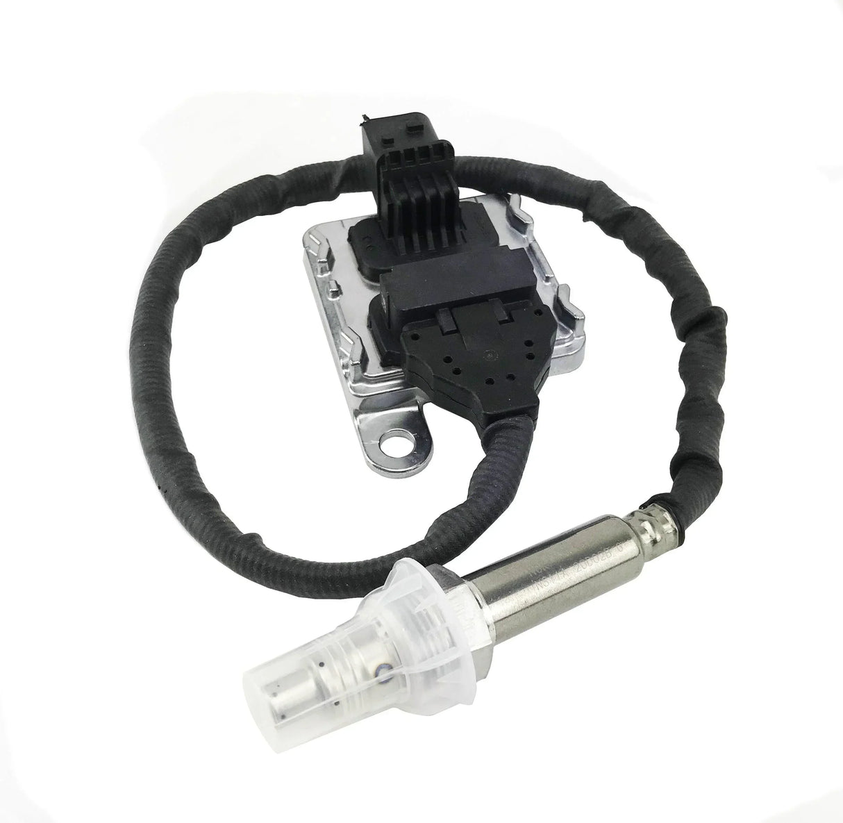 0101531928 Genuine Detroit Diesel Nox Sensor Inlet For Dd13 Dd15 Dd16 ...