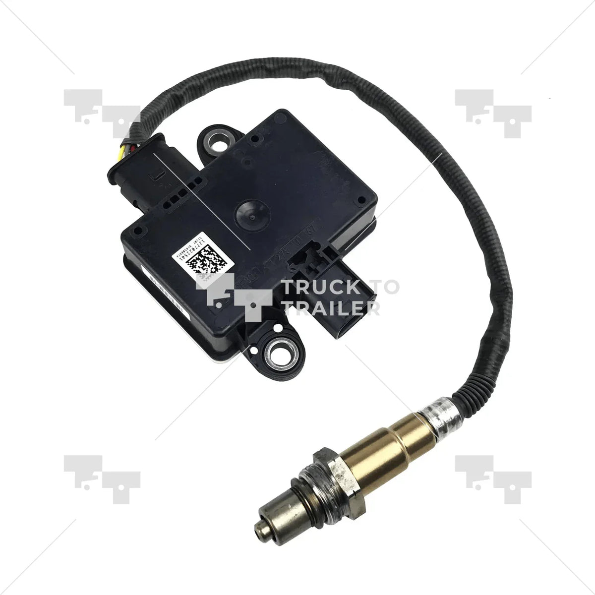 A0101536828 Genuine Detroit Diesel Soot Sensor – Truck To Trailer