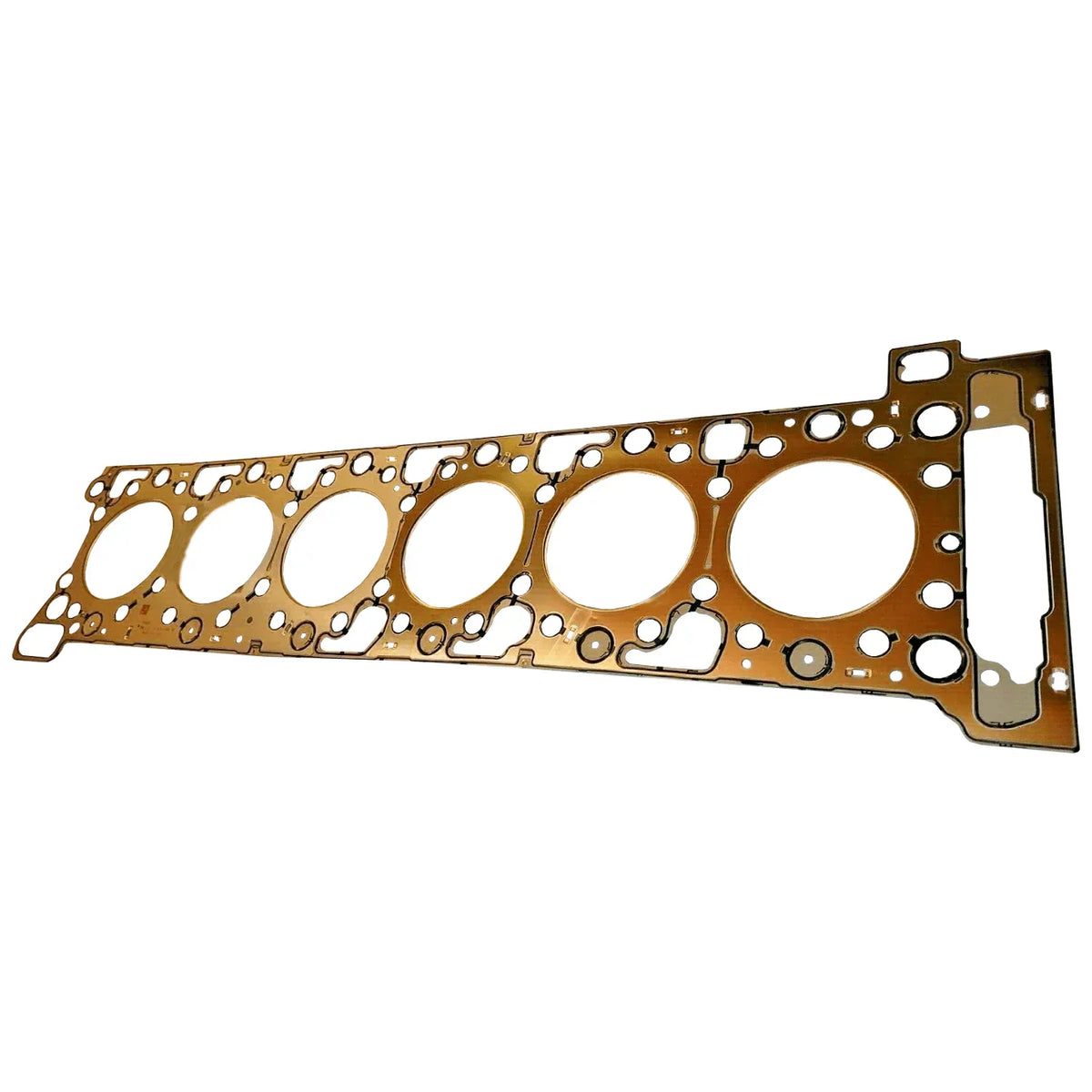 A4720161420 Genuine Detroit Diesel Head Gasket – Truck To Trailer