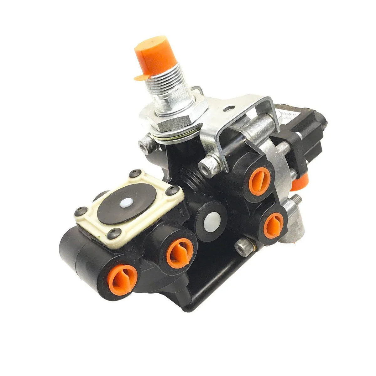 Al430666 Genuine Haldex Abs Valve With Wiring Adapter – Truck To Trailer