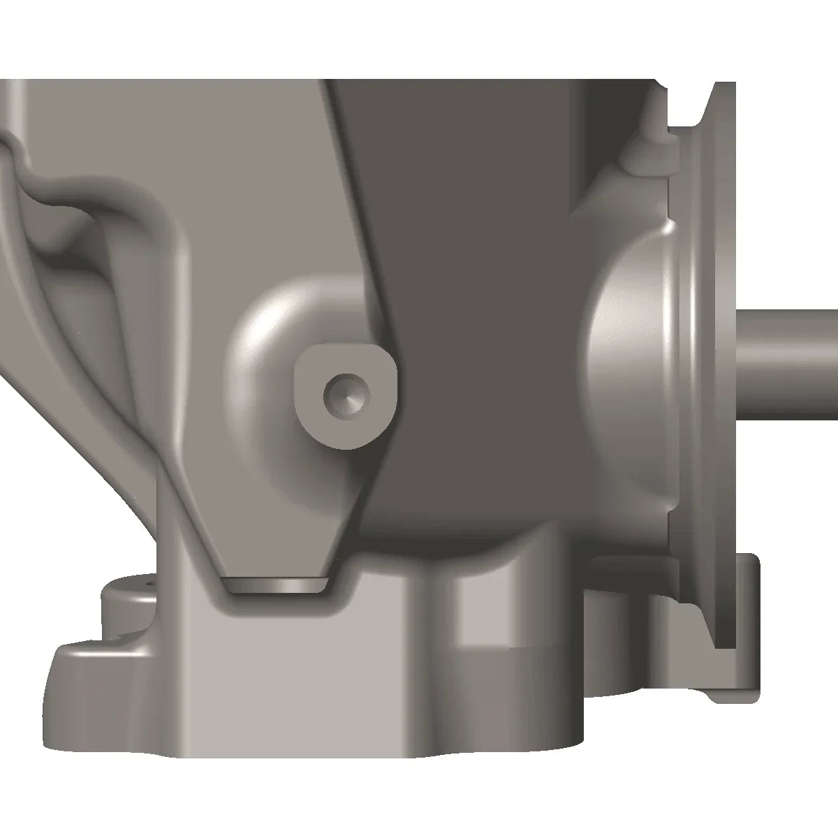 Cummins 5269922 Air Intake Connection – Truck To Trailer