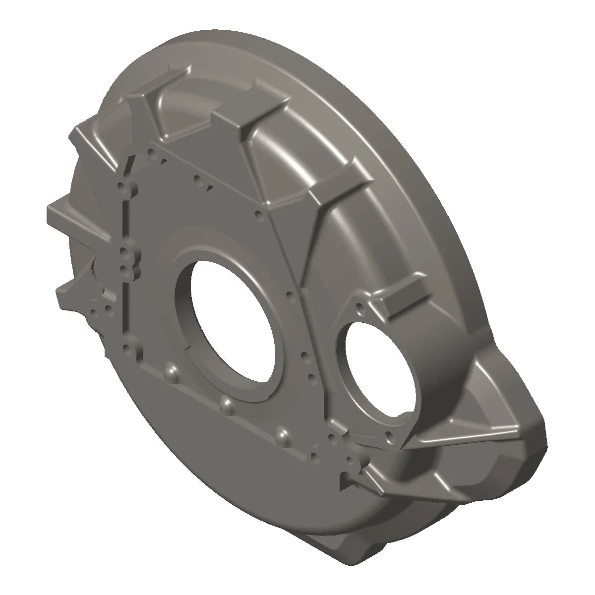 Cummins C6204214271 Flywheel Housing – Truck To Trailer