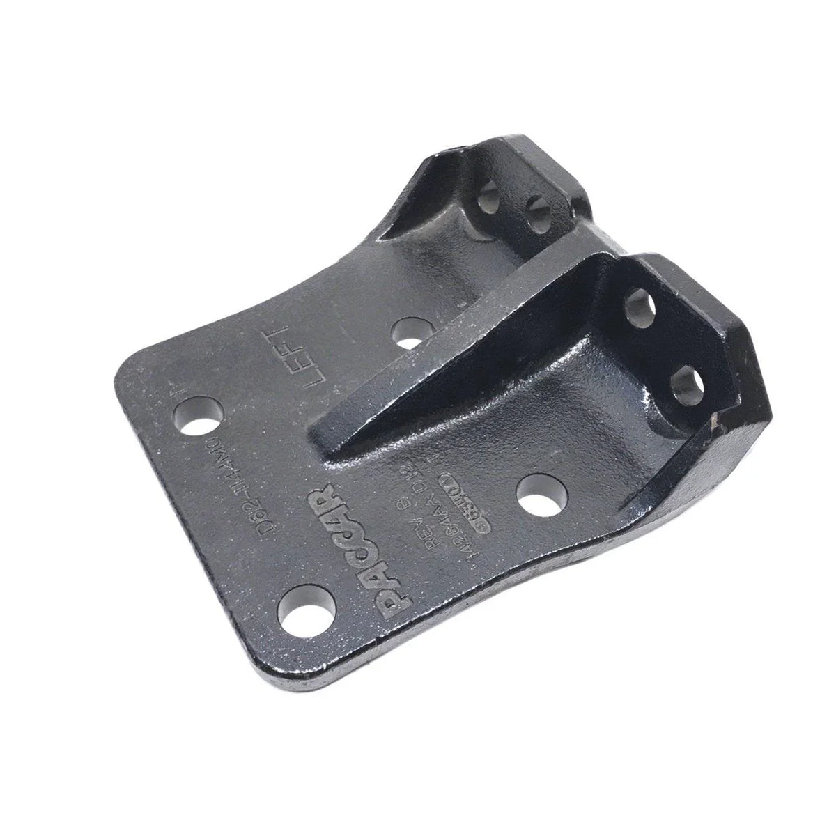 D62-1144M01 Genuine Paccar Rear Engine Mount Cummins Left – Truck To ...