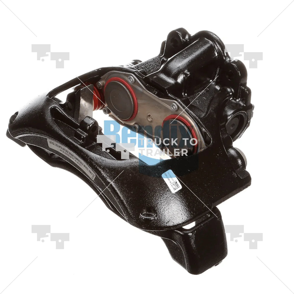 K149714Sc Oem Bendix Air Disc Brake Caliper Rh – Truck To Trailer