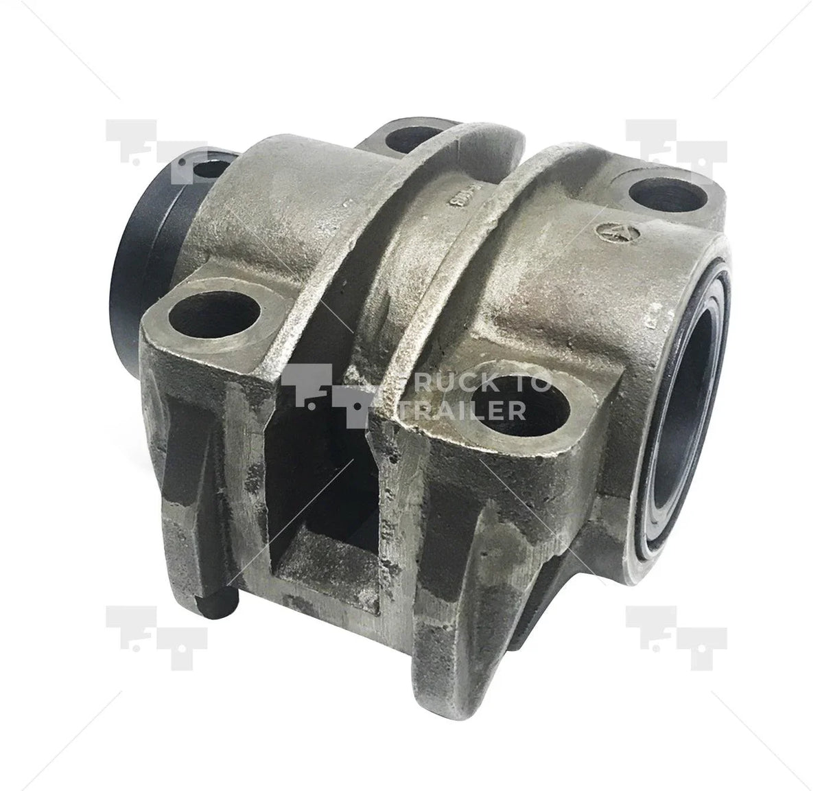 M1118 Automann S44 Camelback Suspension Trunnion With Rubber Bushing A ...