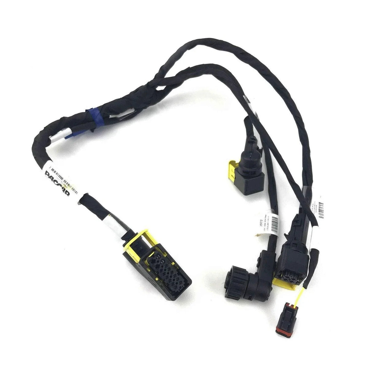 M92-1038 Genuine Paccar Harness Def Tank Small – Truck To Trailer