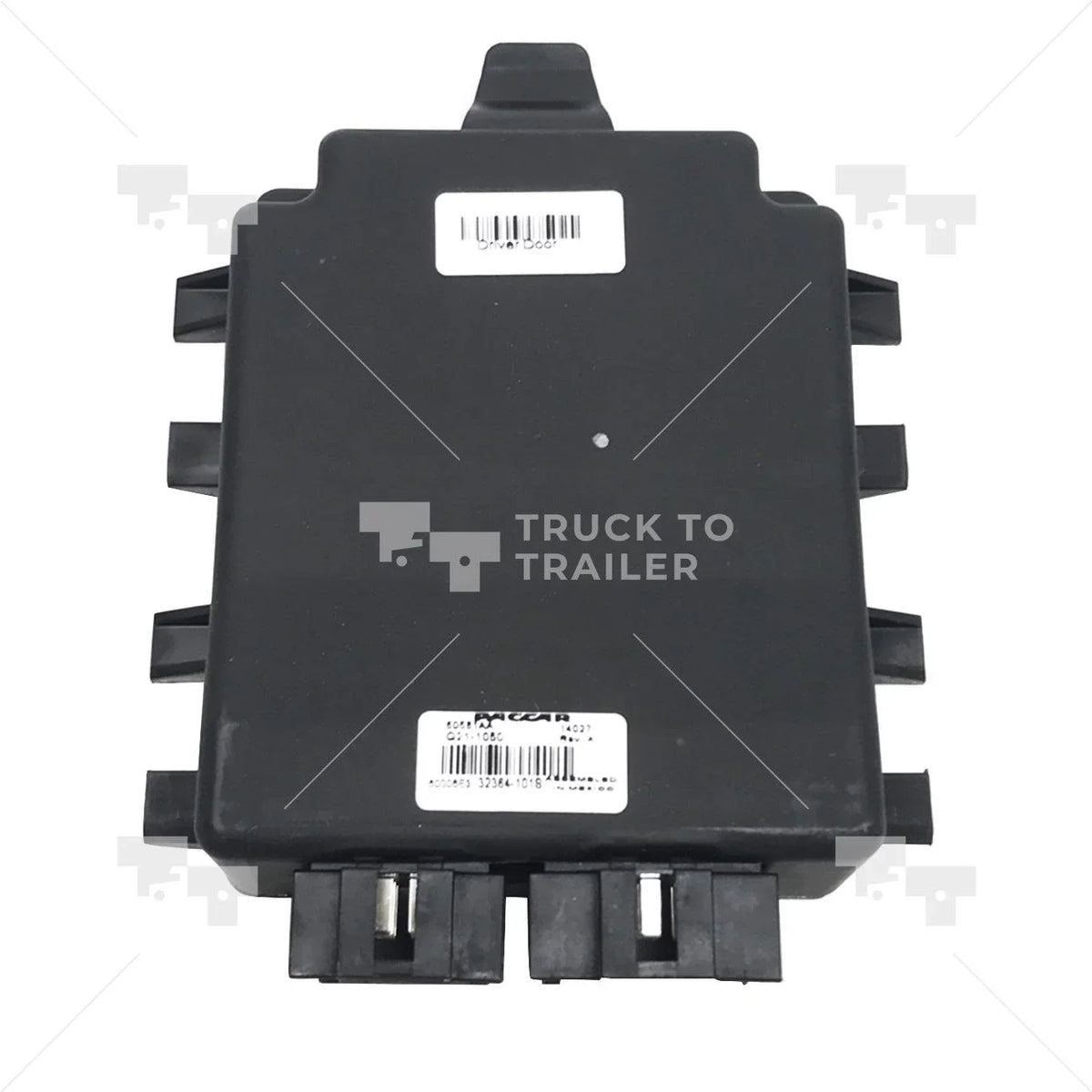 Q21-1050 Genuine Paccar Door Control Relay Module For Kenworth – Truck ...