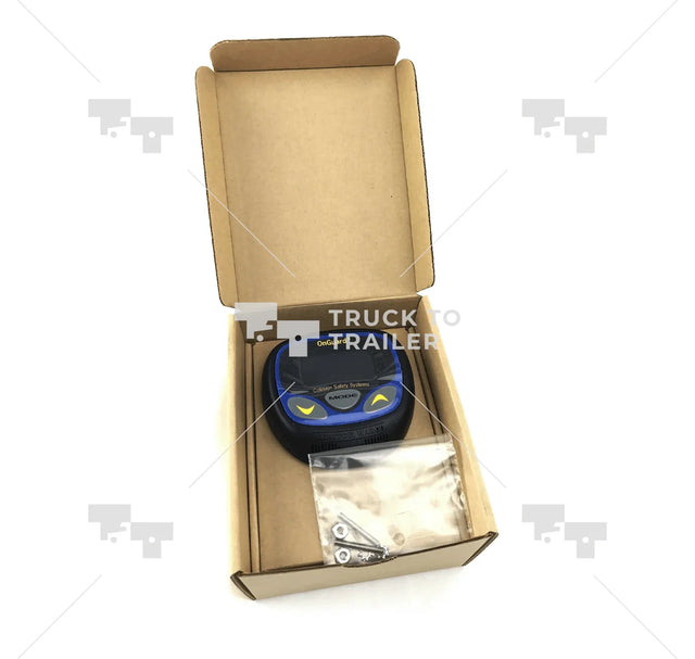 400 870 810 0 Wabco Meritor Drive Display On-Guard Collision System ...