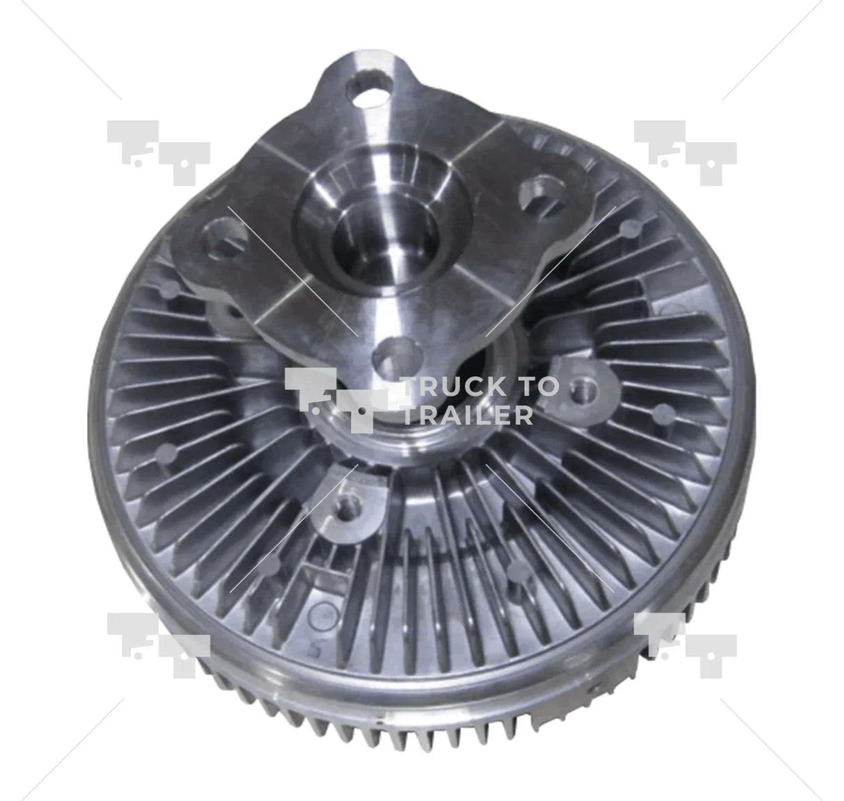 V8756001 Genuine Hino Fan Clutch For Hino 268 Hbc 2015 – Truck To Trailer
